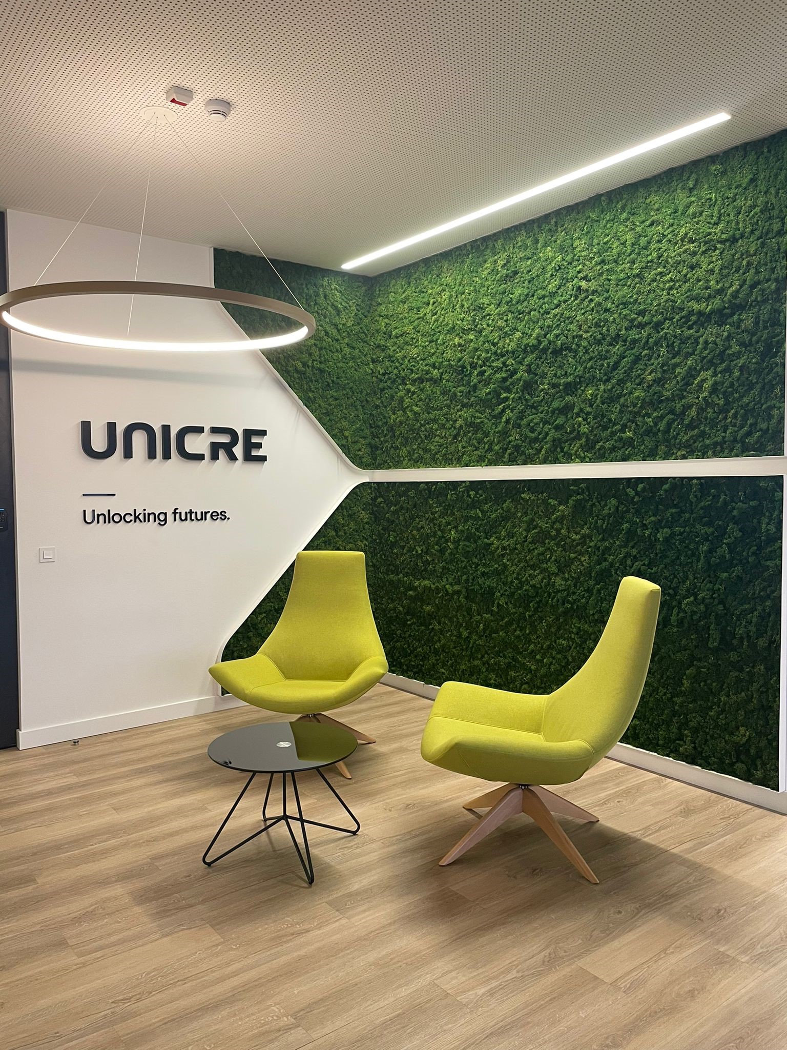 Saiba mais sobre a história da nossa empresa - UNICRE