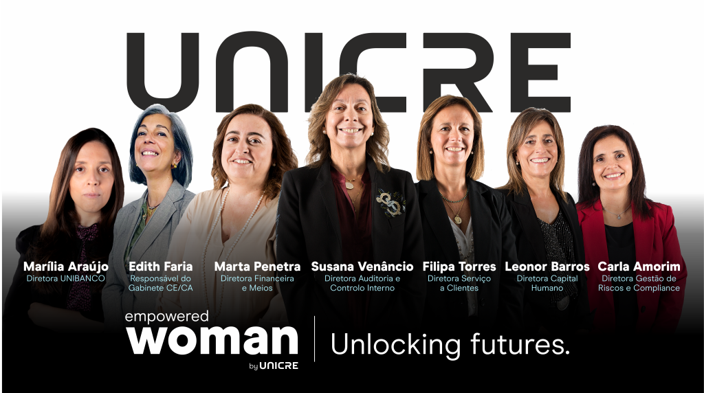 UNICRE - Instituição Financeira de Crédito, S.A.