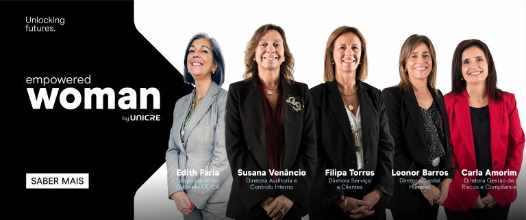 UNICRE - Instituição Financeira de Crédito, S.A.