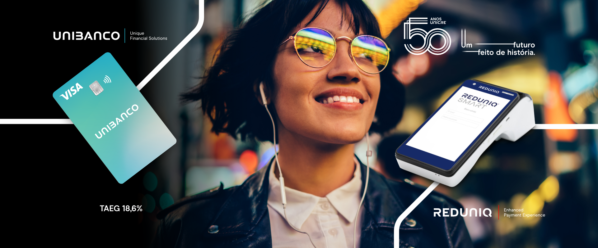 UNICRE - Instituição Financeira de Crédito, S.A.