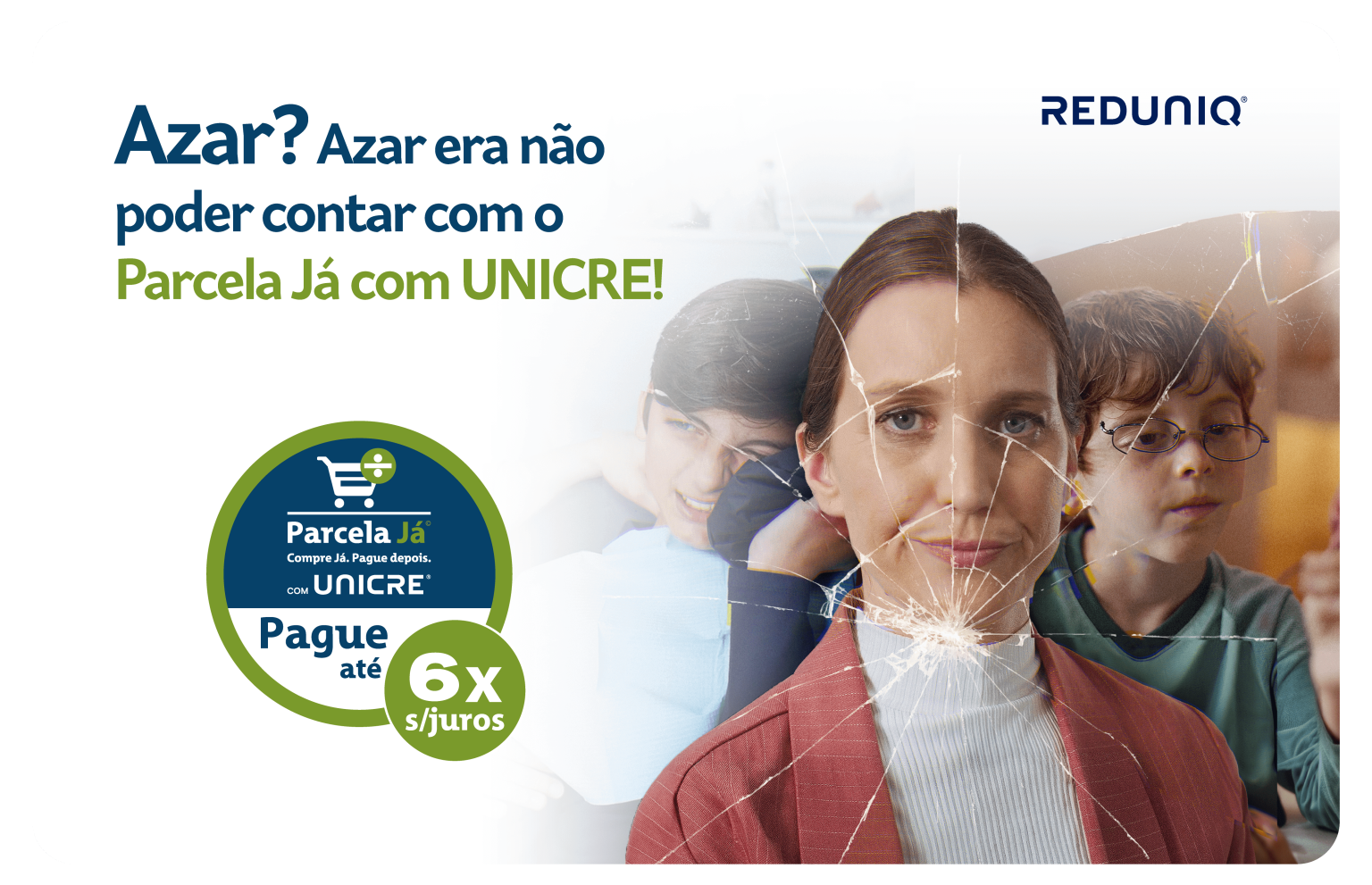 UNICRE - Instituição Financeira de Crédito, S.A.
